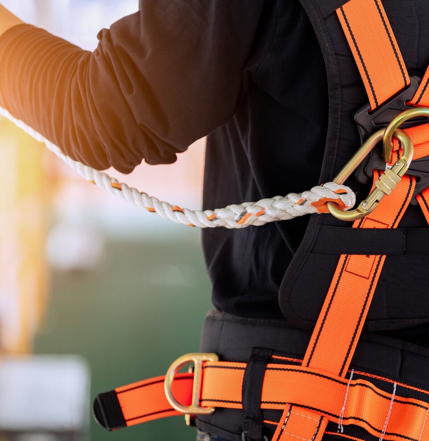 Safety — MUST SAFETY