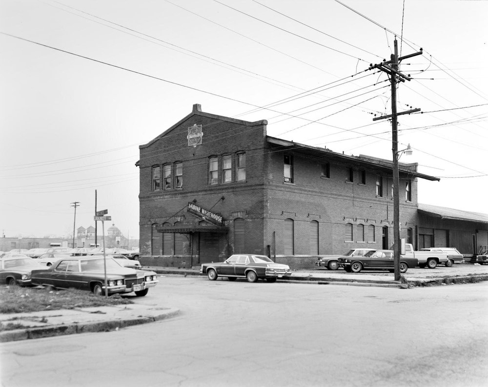 The Santa Fe Depot — Wheeler Commercial