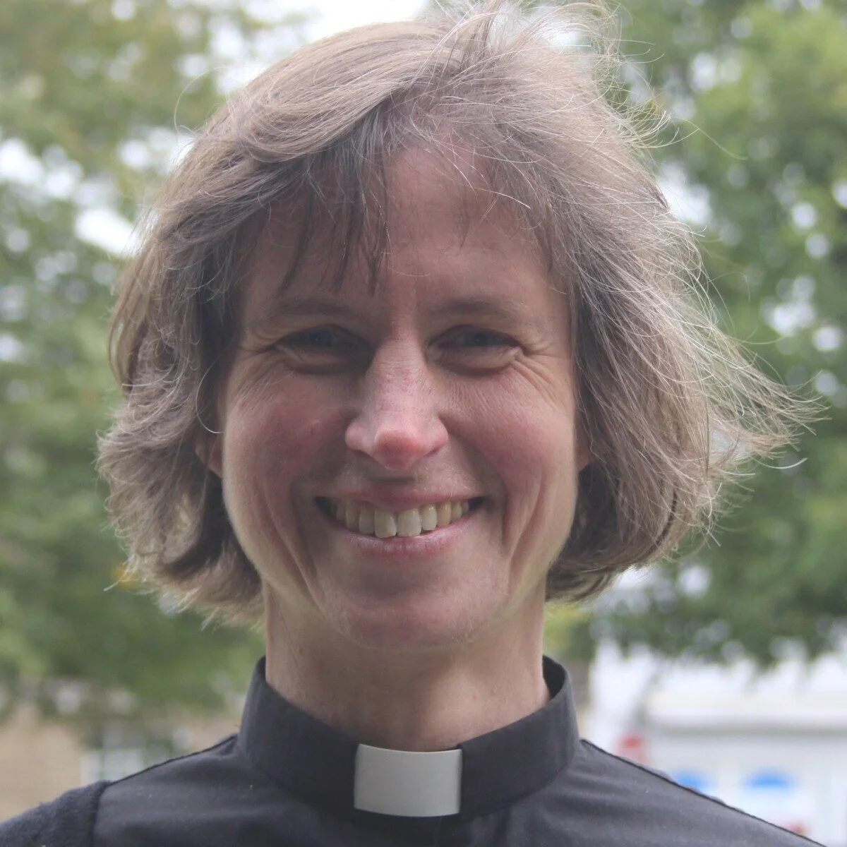 Who's Who — St Andrew's Church