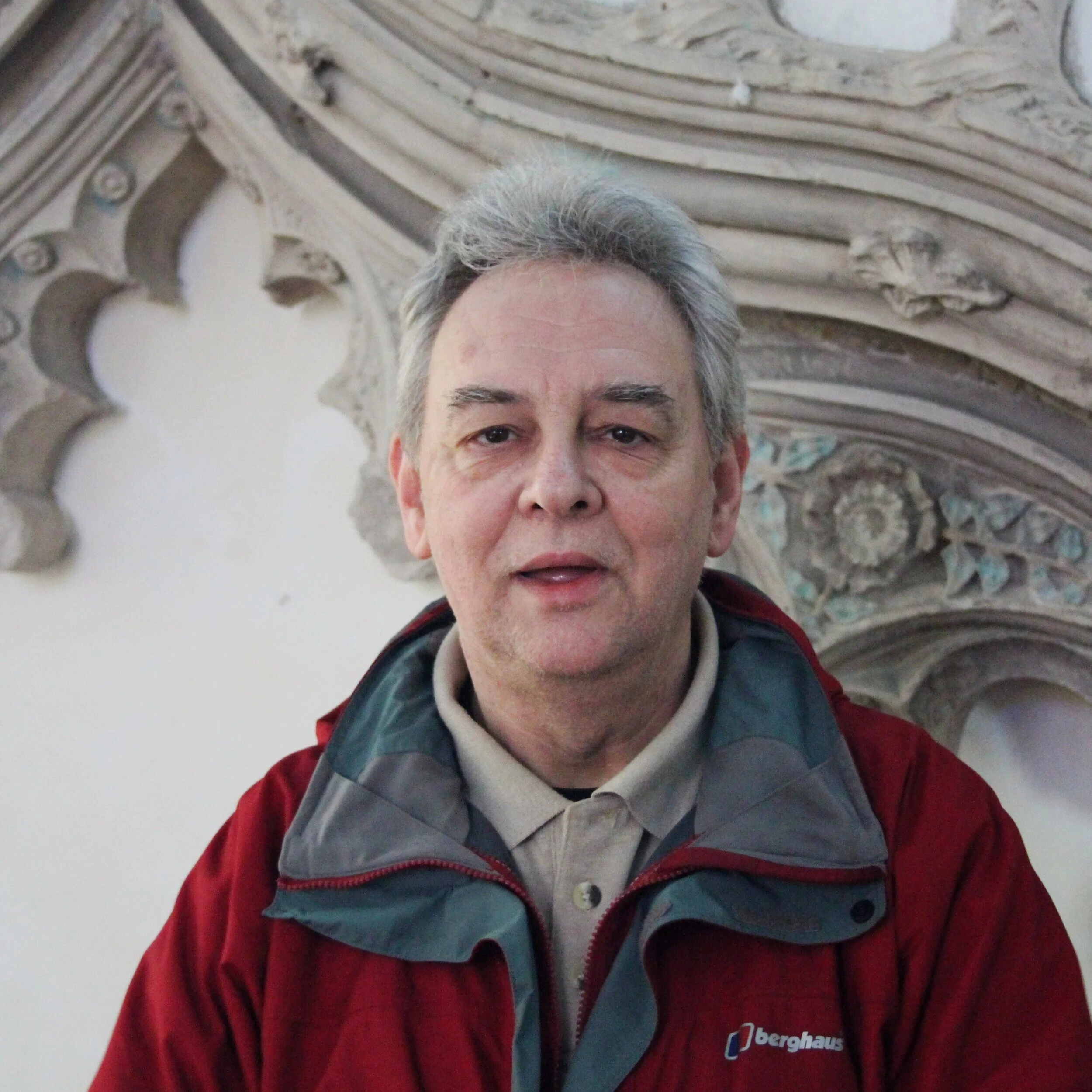 Who's Who — St Andrew's Church