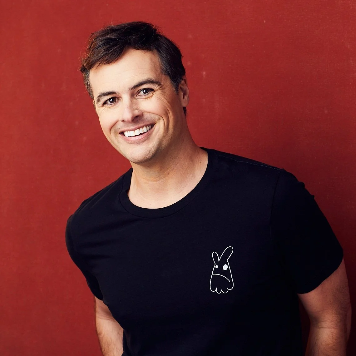 MIKE ZARA WRITES DIRECTOR TREATMENTS — THE BETTERMENT SOCIETY