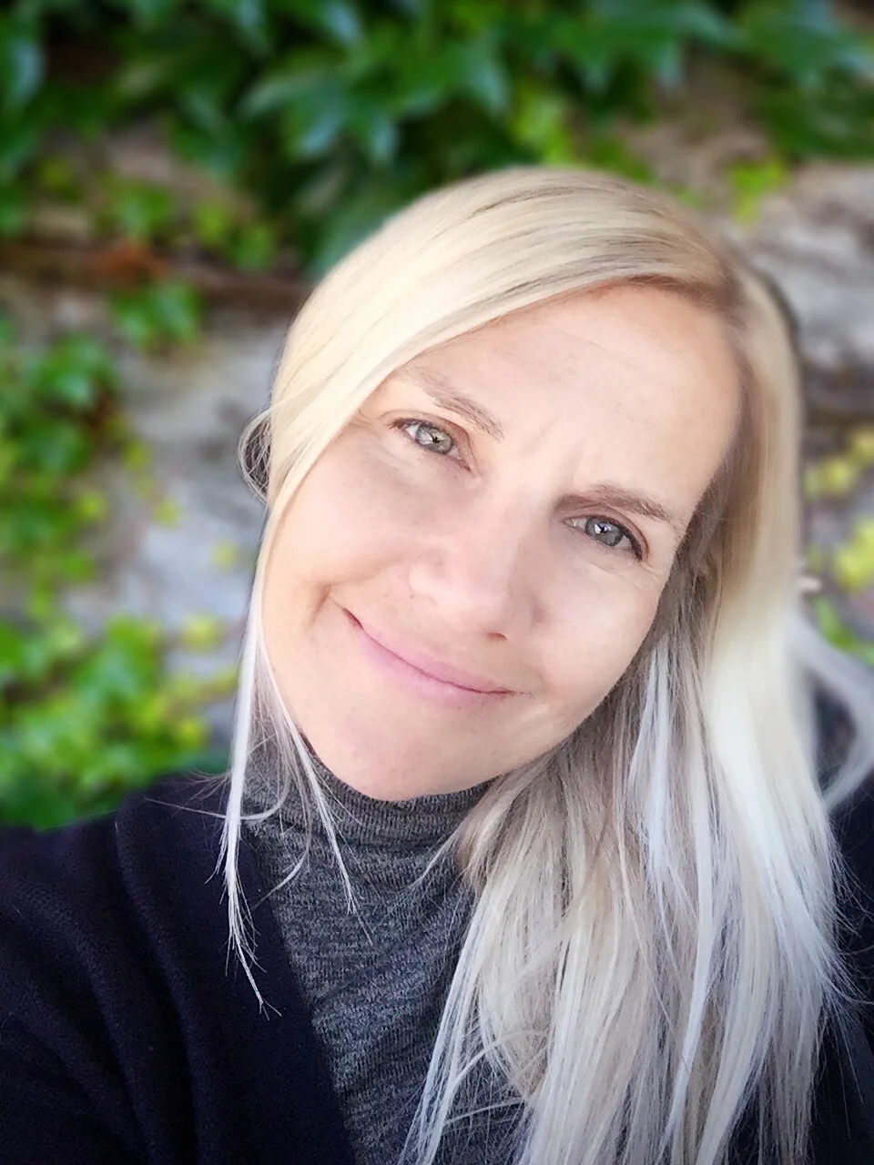 About 5 — Peace of Mind Cognitive Therapy