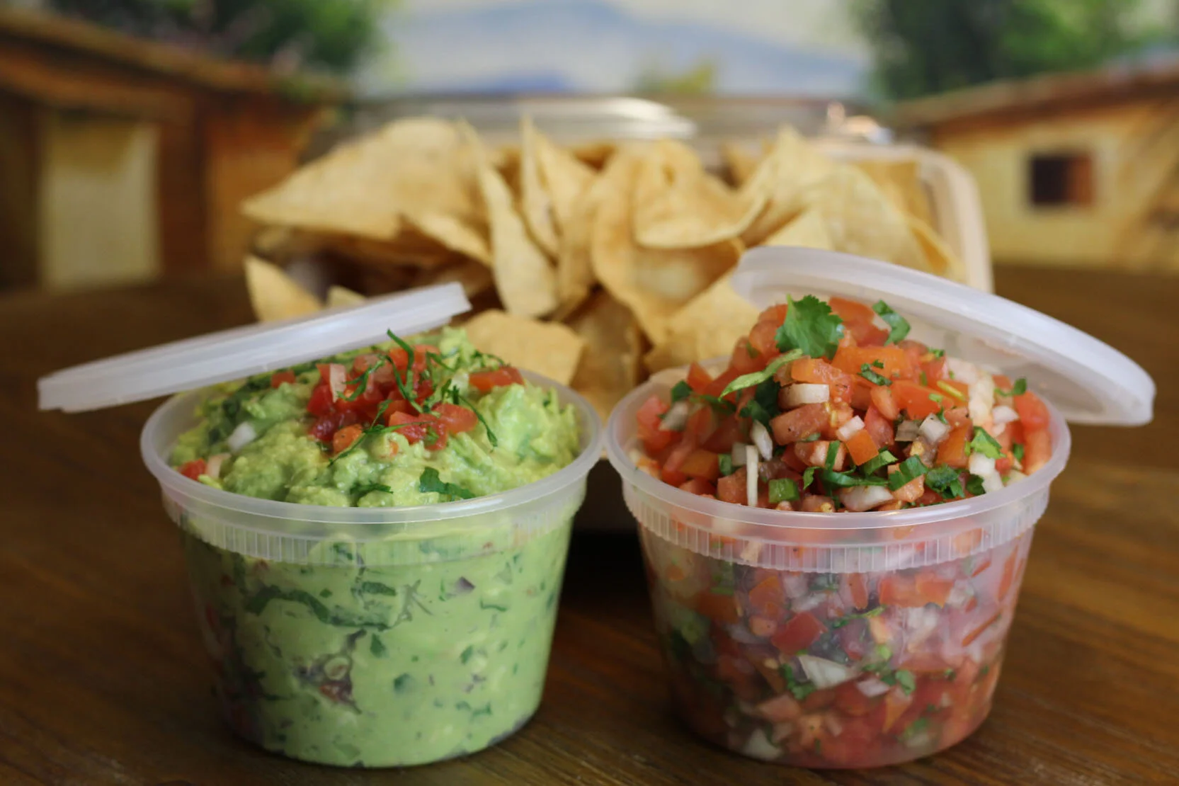 Mercado Mexican Market