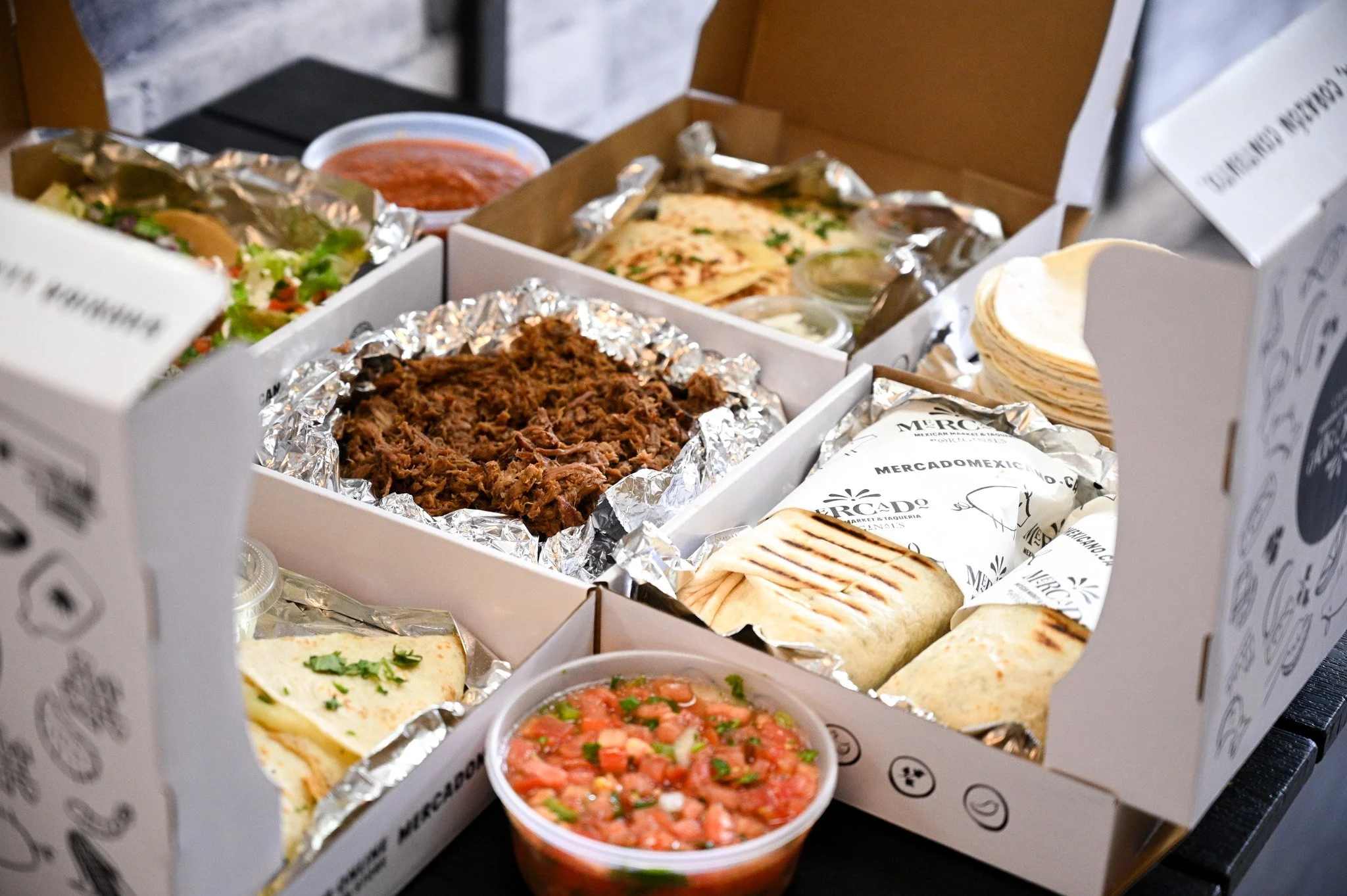 Mercado Mexican Market | Explore Delicious Flavors