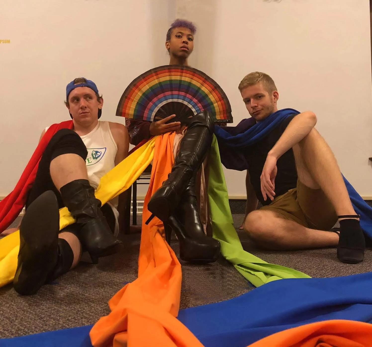 Reimagining the Civic Commons: Get to know the Millennial Theatre ...