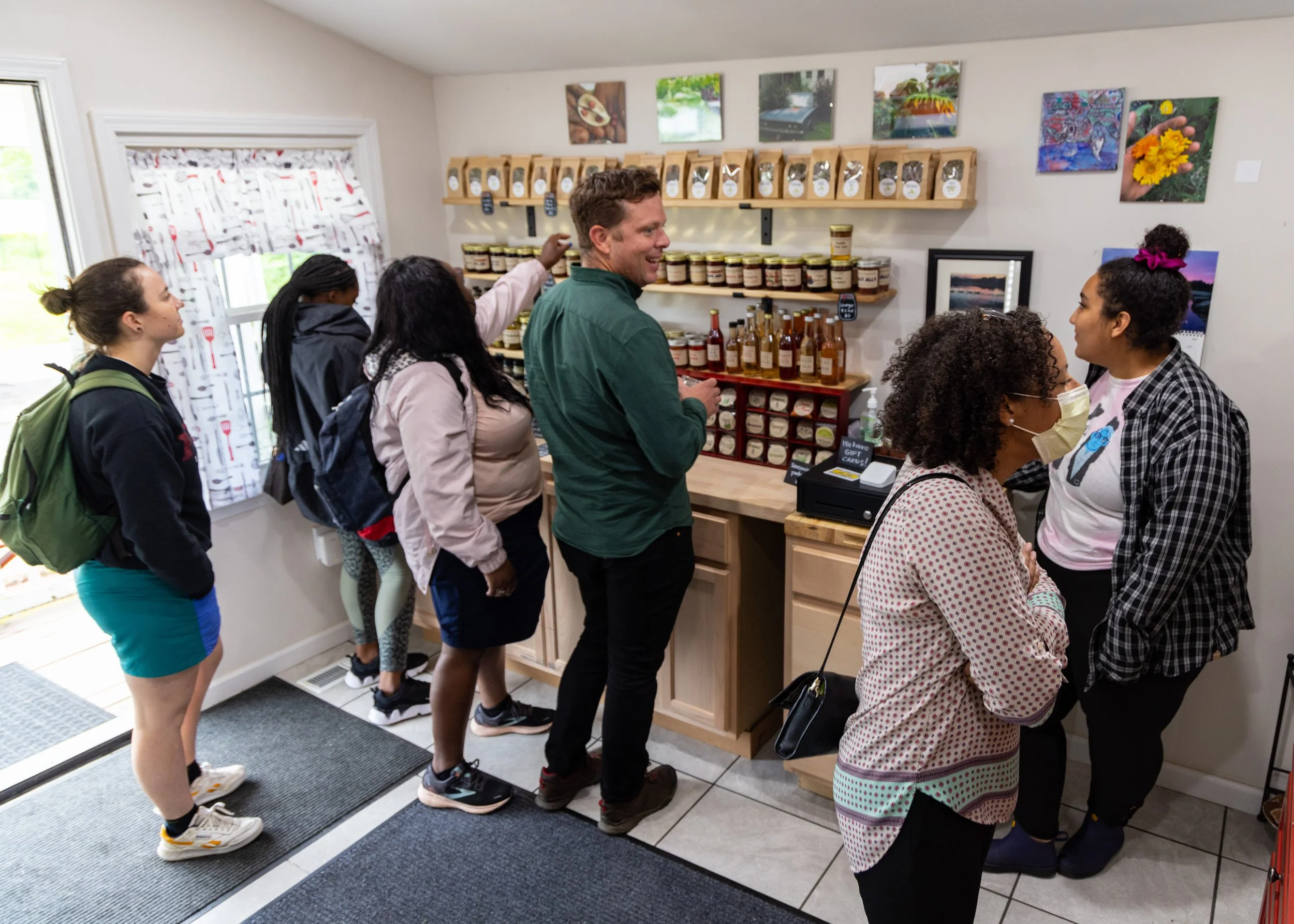 Kenmore Neighborhood Alliance — Akron Civic Commons