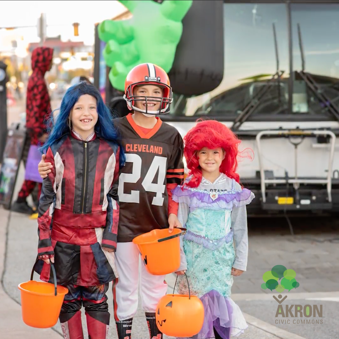 Blog — Akron Civic Commons