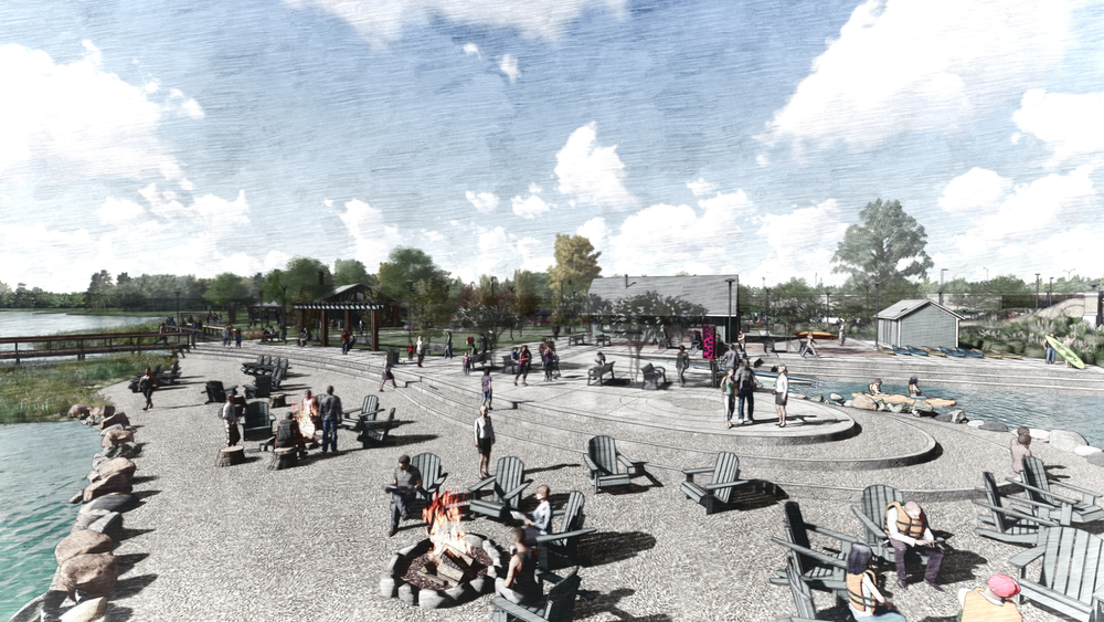 General 1 — Akron Civic Commons
