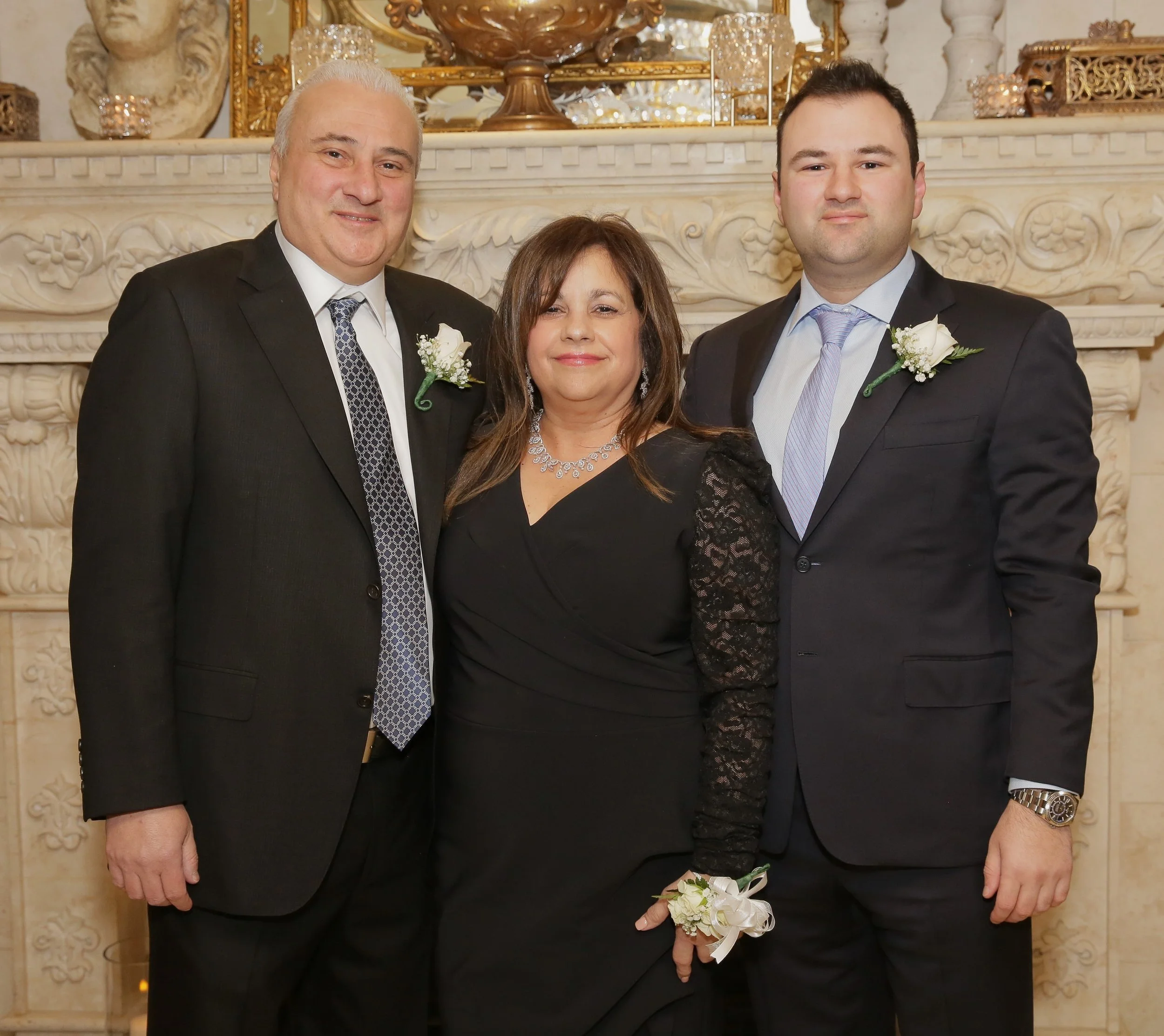 Hope For Children Research