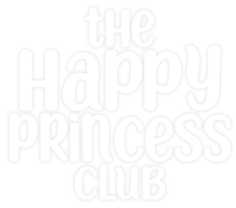 The Happy Princess Club