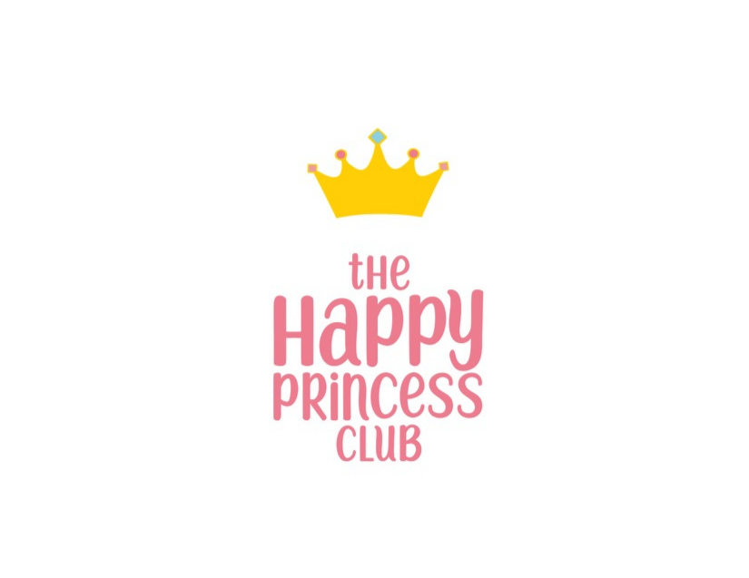 Shop — The Happy Princess Club