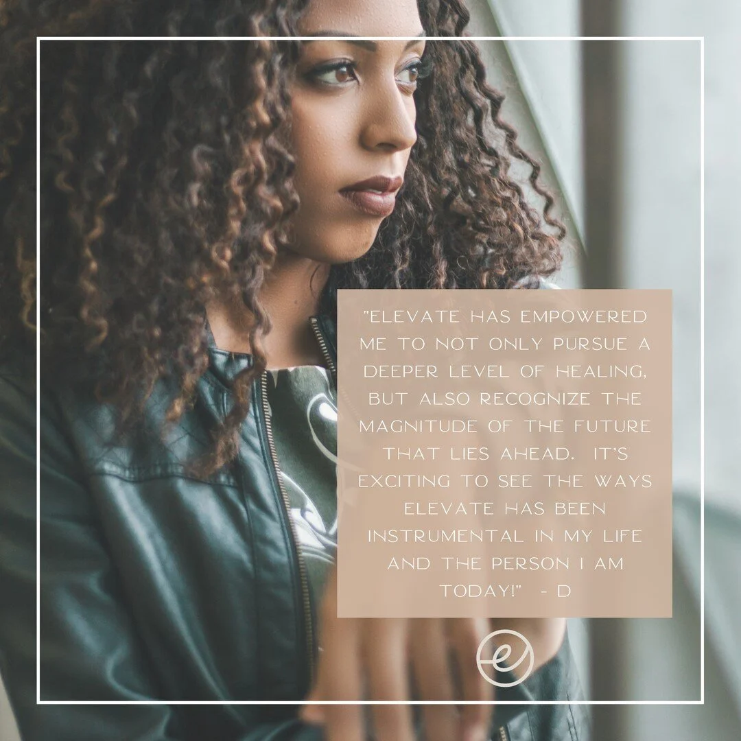 Home - Elevate Academy