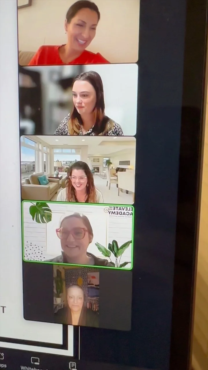 Local Chapters — Elevate Academy