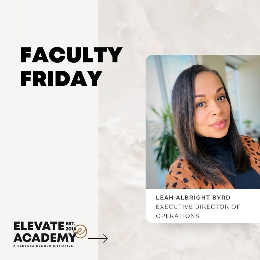 Apply — Elevate Academy