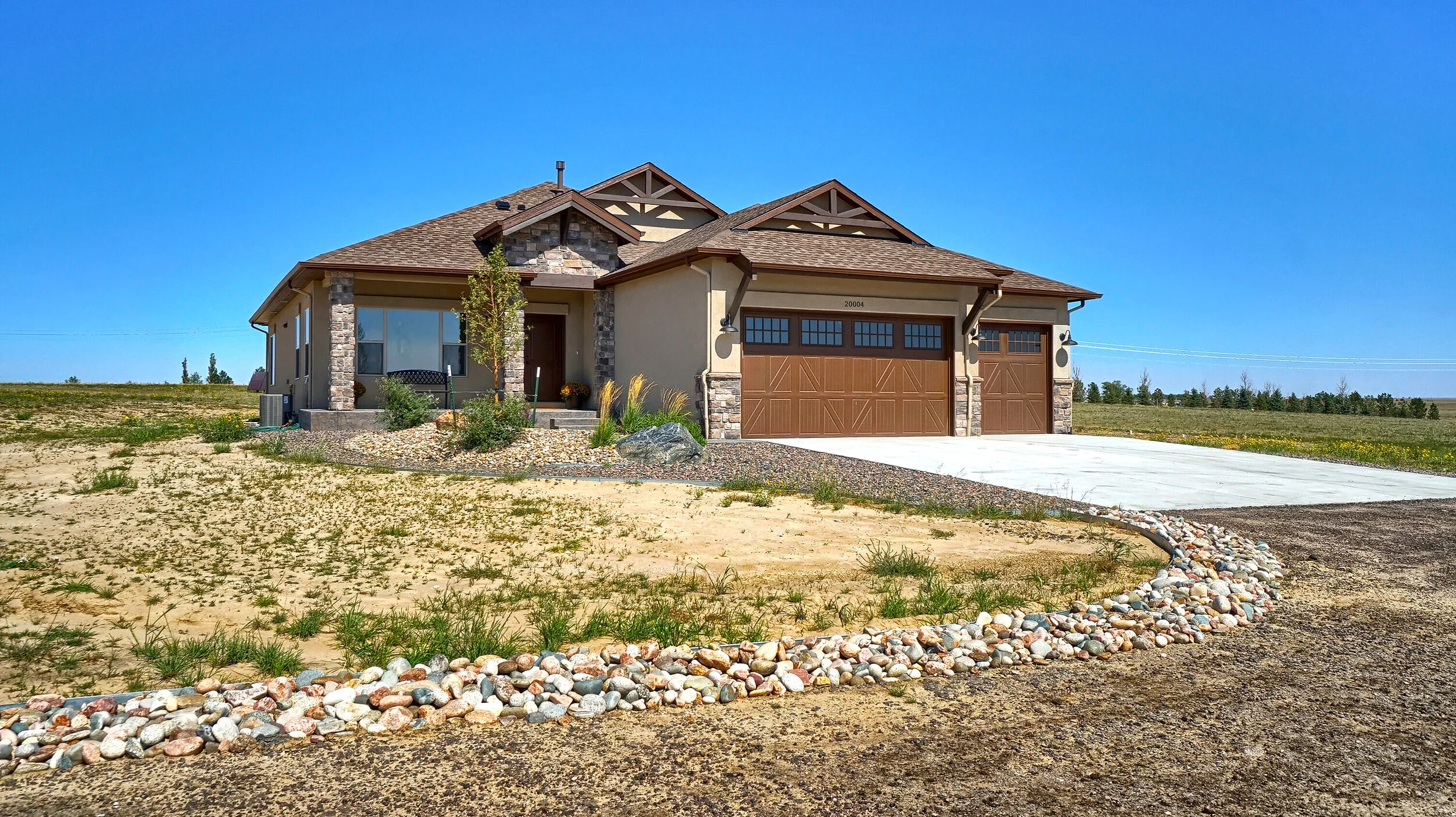 Silverado Ranch
