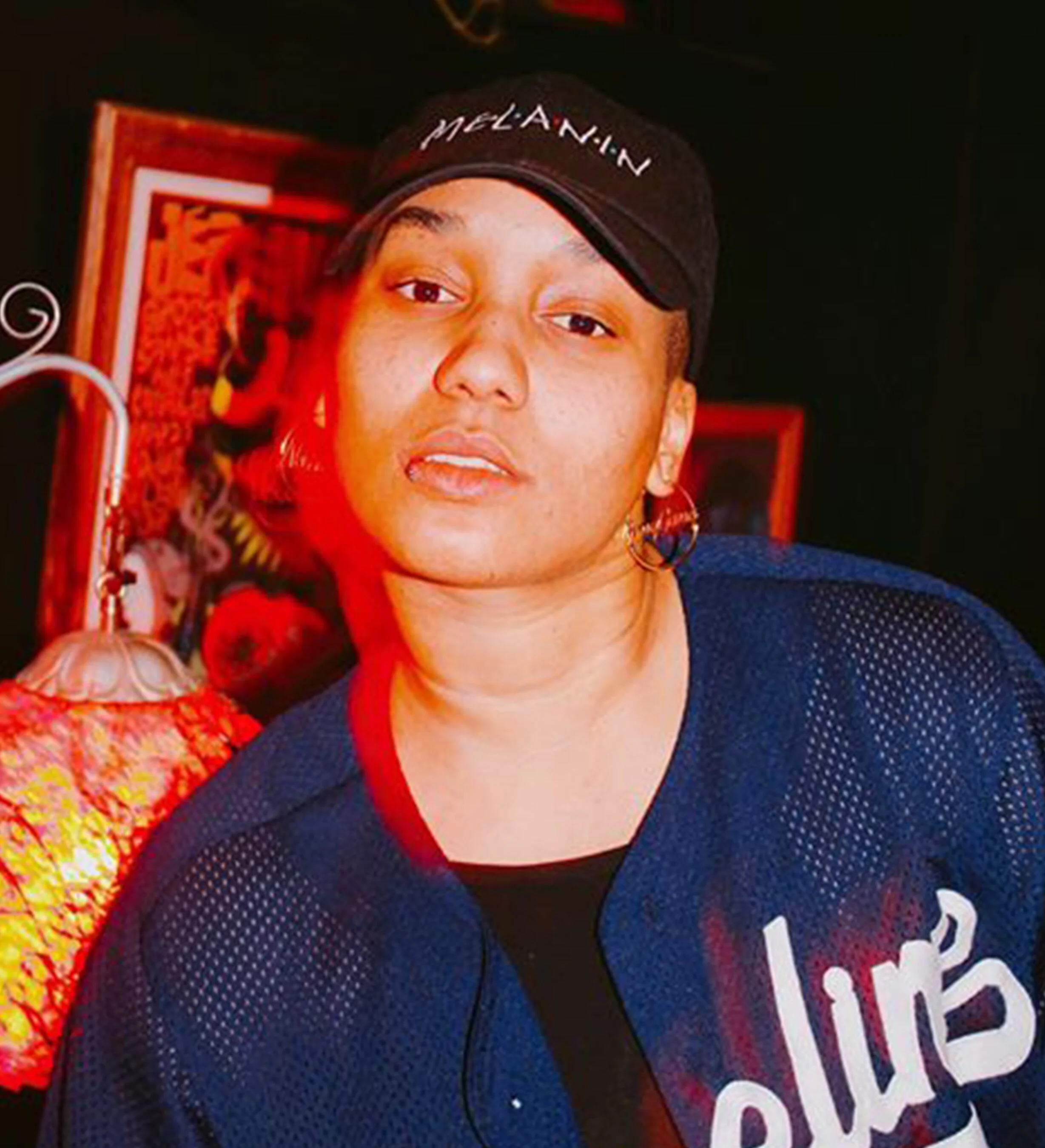 Team Members — BLACK HEALING FUND