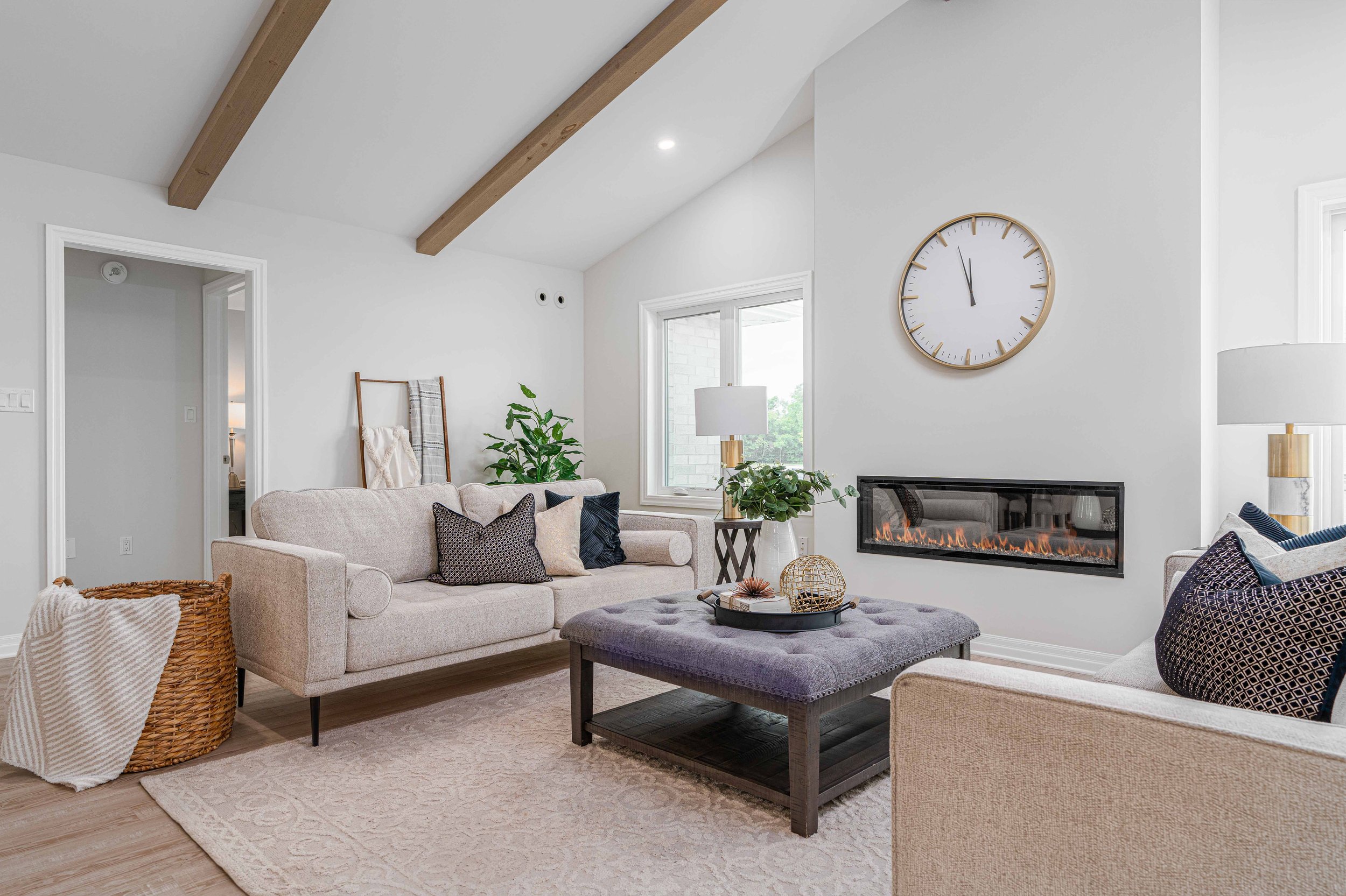 About 1 — Welcome Home