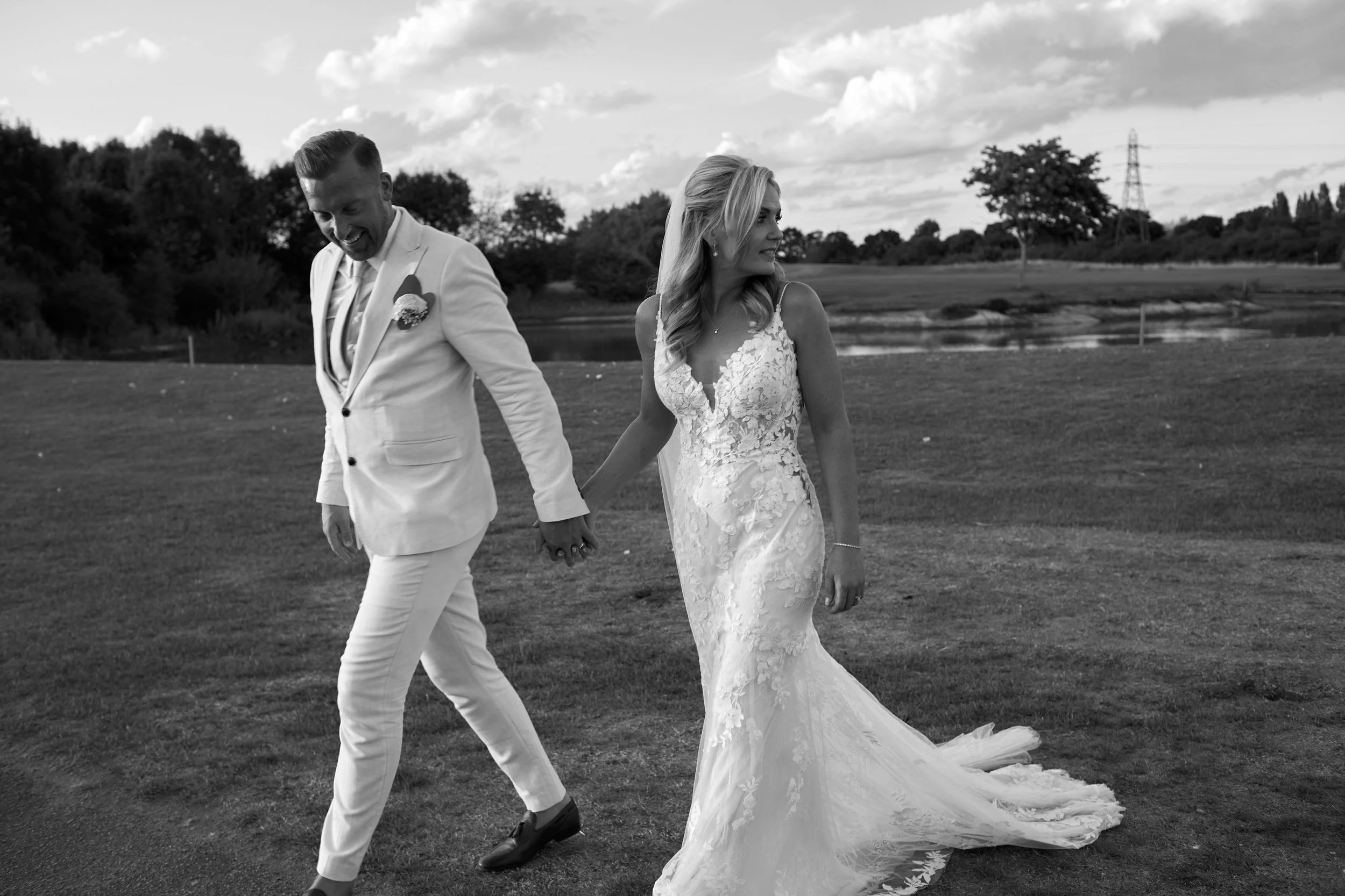 Hertfordshire Wedding Photographer — EMILY CHARLOTTE