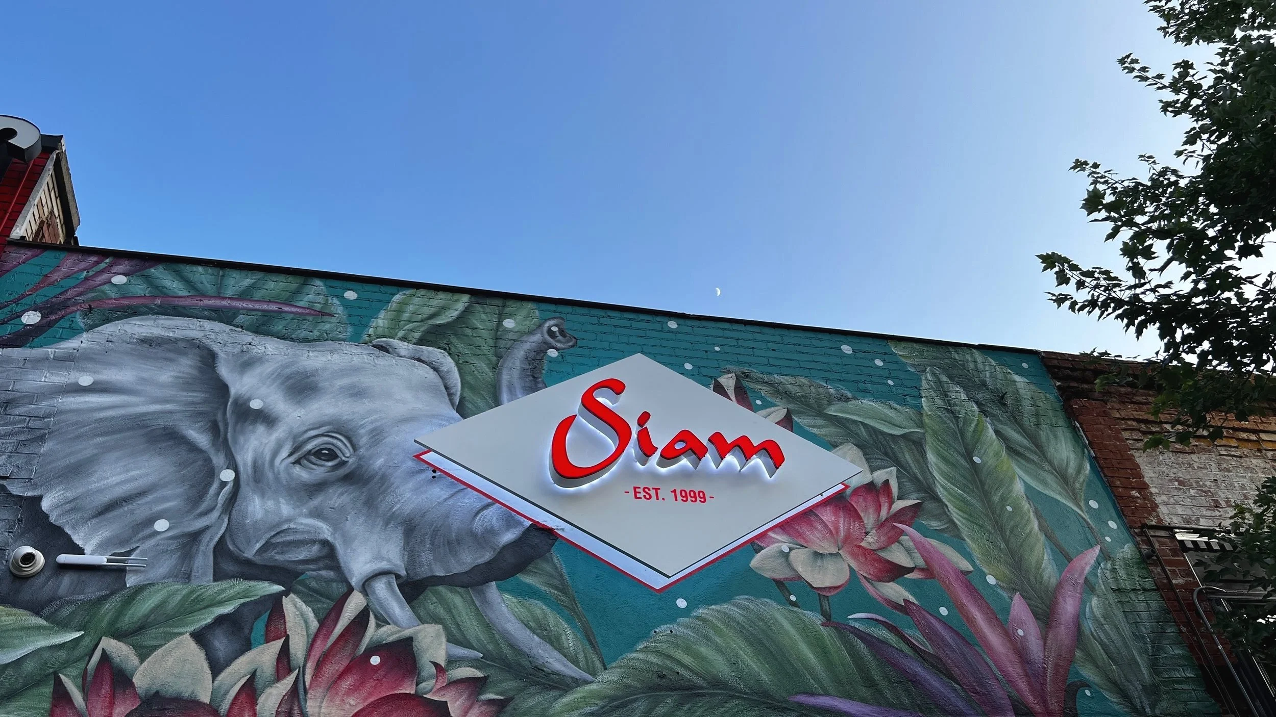 Siam