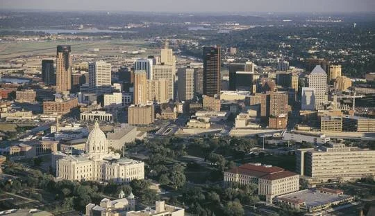 Catholic Programs Serving the Minnesota Community — IPR