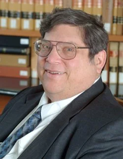 On the Death of Senior Fellow Marshall J. Breger — IPR