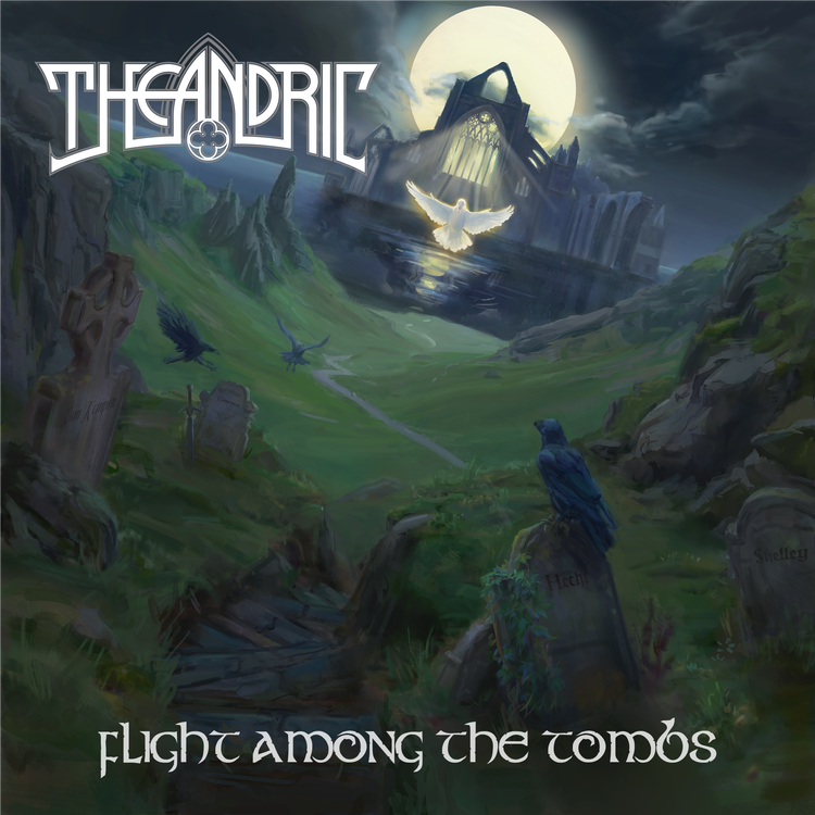 Home Theandric home-theandric