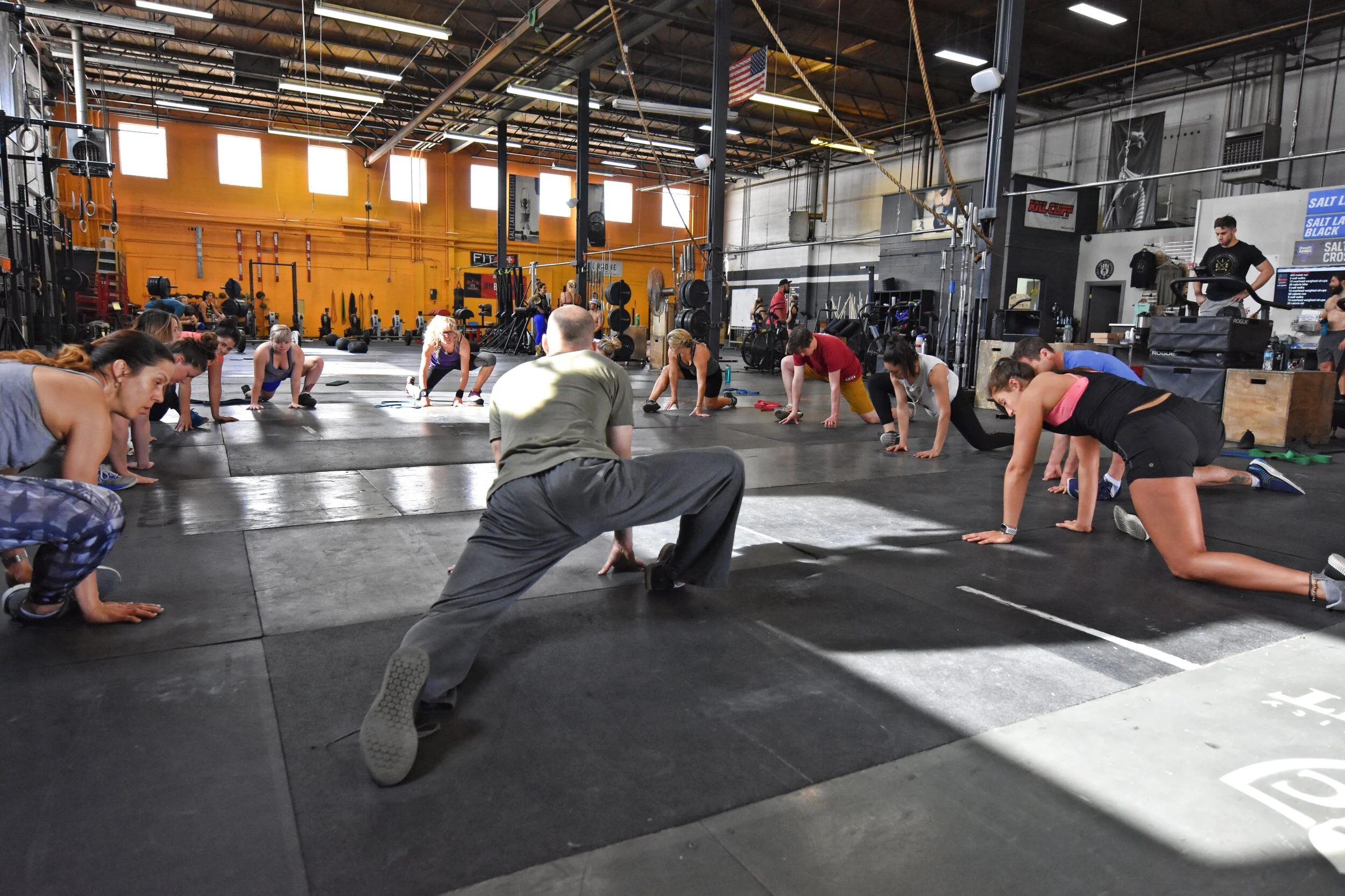 pricing — Salt Lake City CrossFit