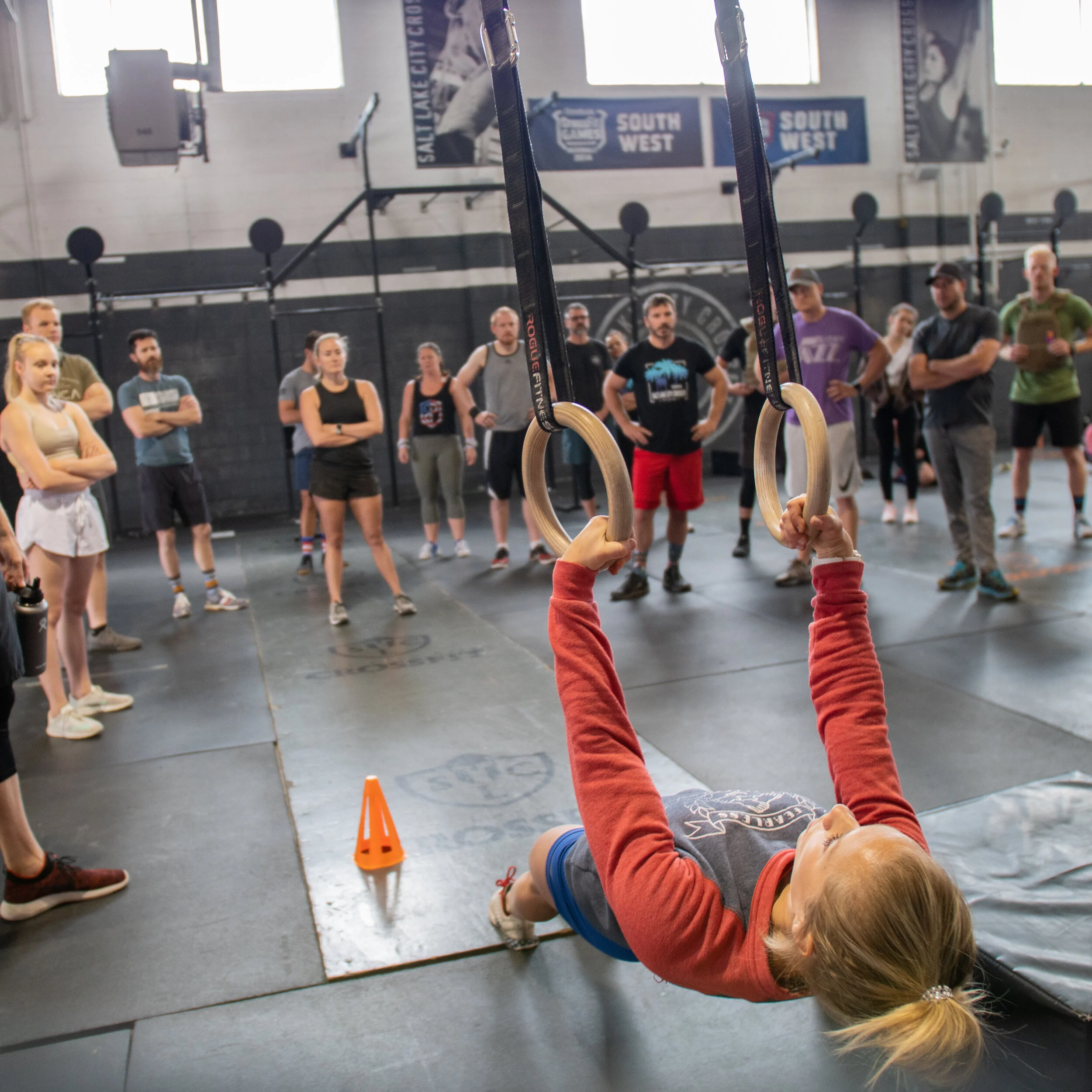 pricing — Salt Lake City CrossFit