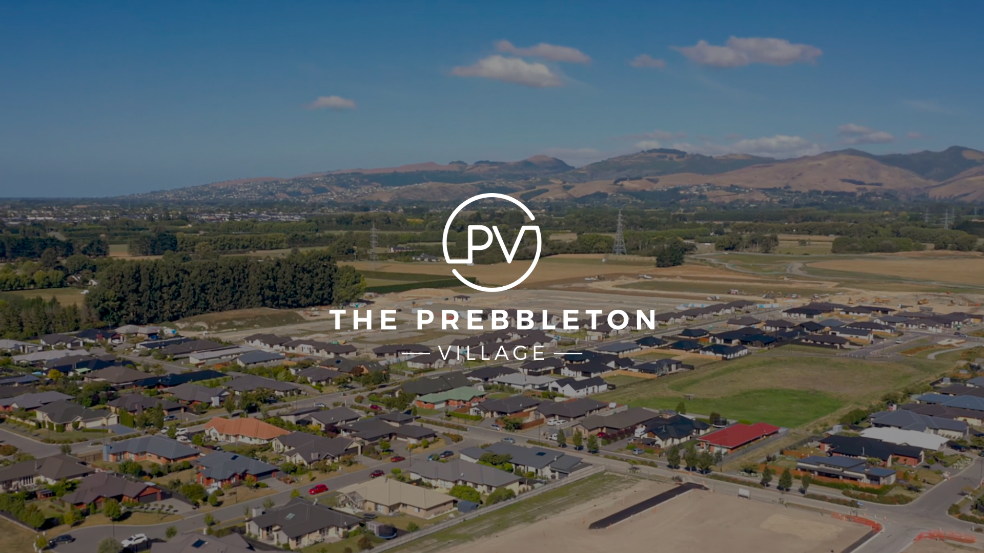 The Prebbleton Village