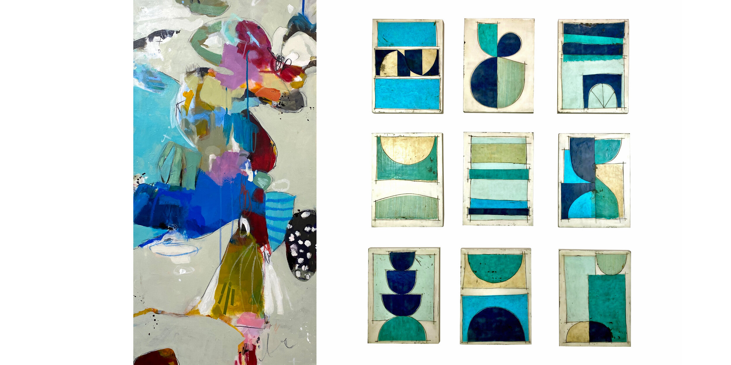 Gina Cochran Fine Art