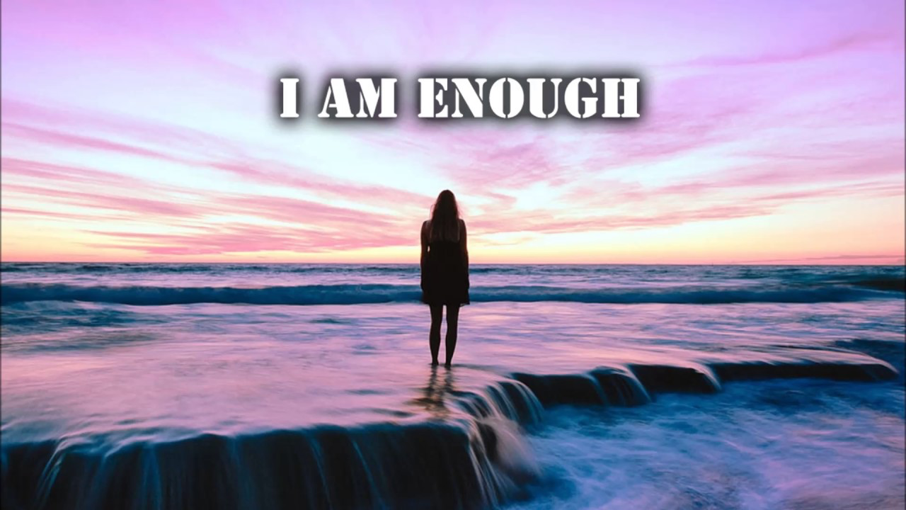 Fast Track to Enoughness — Next Generation Core