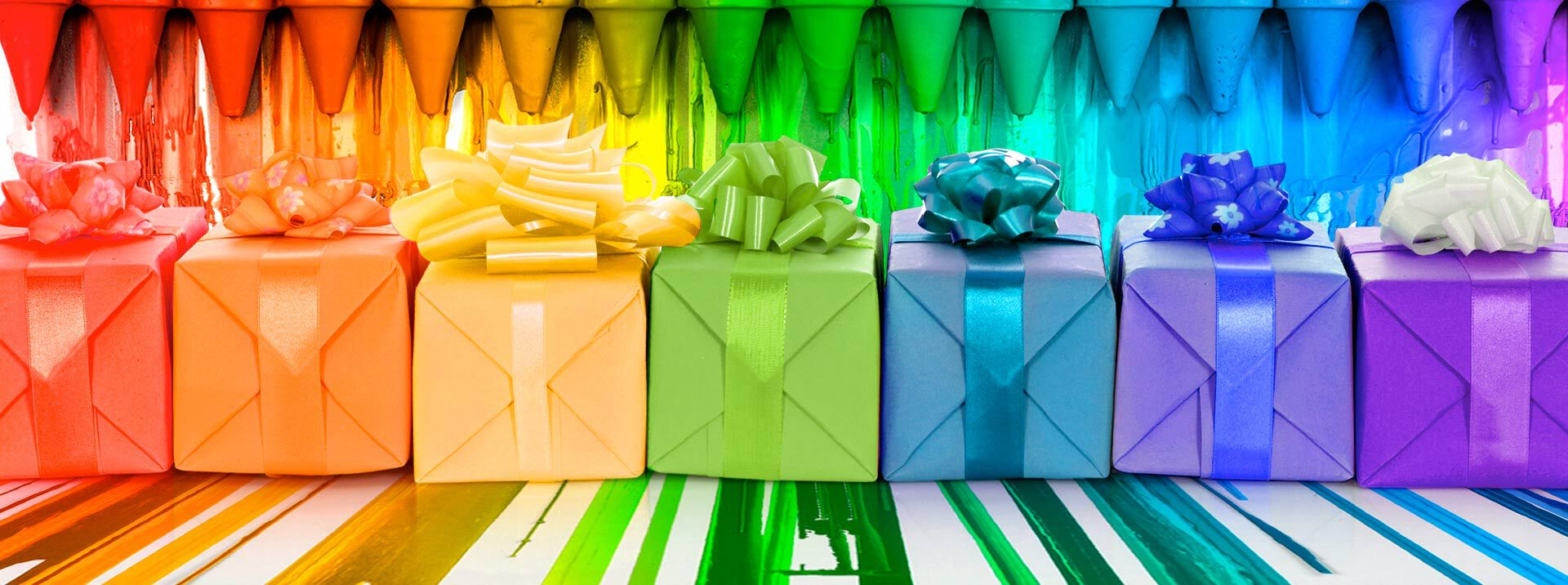 Blog - What is your gift? — Next Generation Core