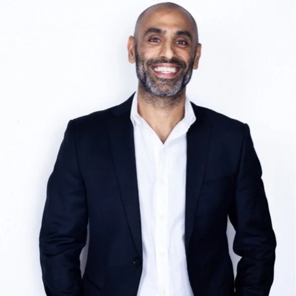 Men Talking Mindfulness Podcast