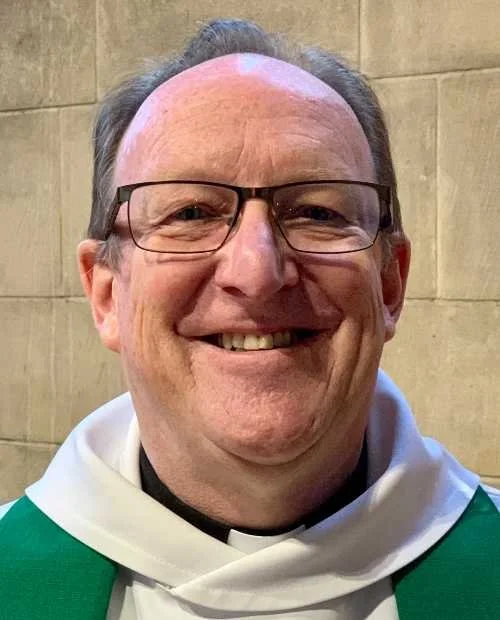 Church Governance — All Saints' New Haw