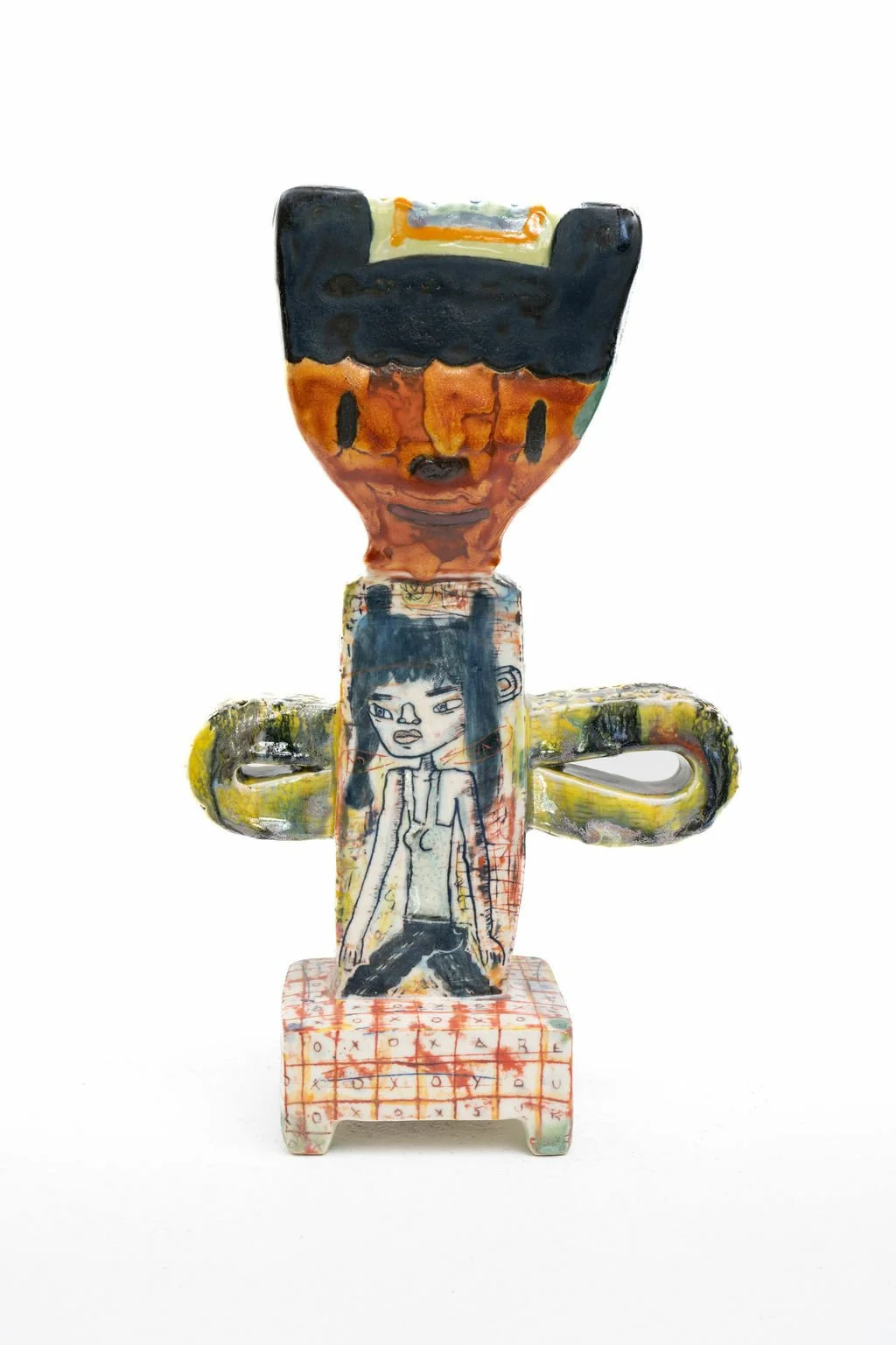 Harvey Preston Gallery