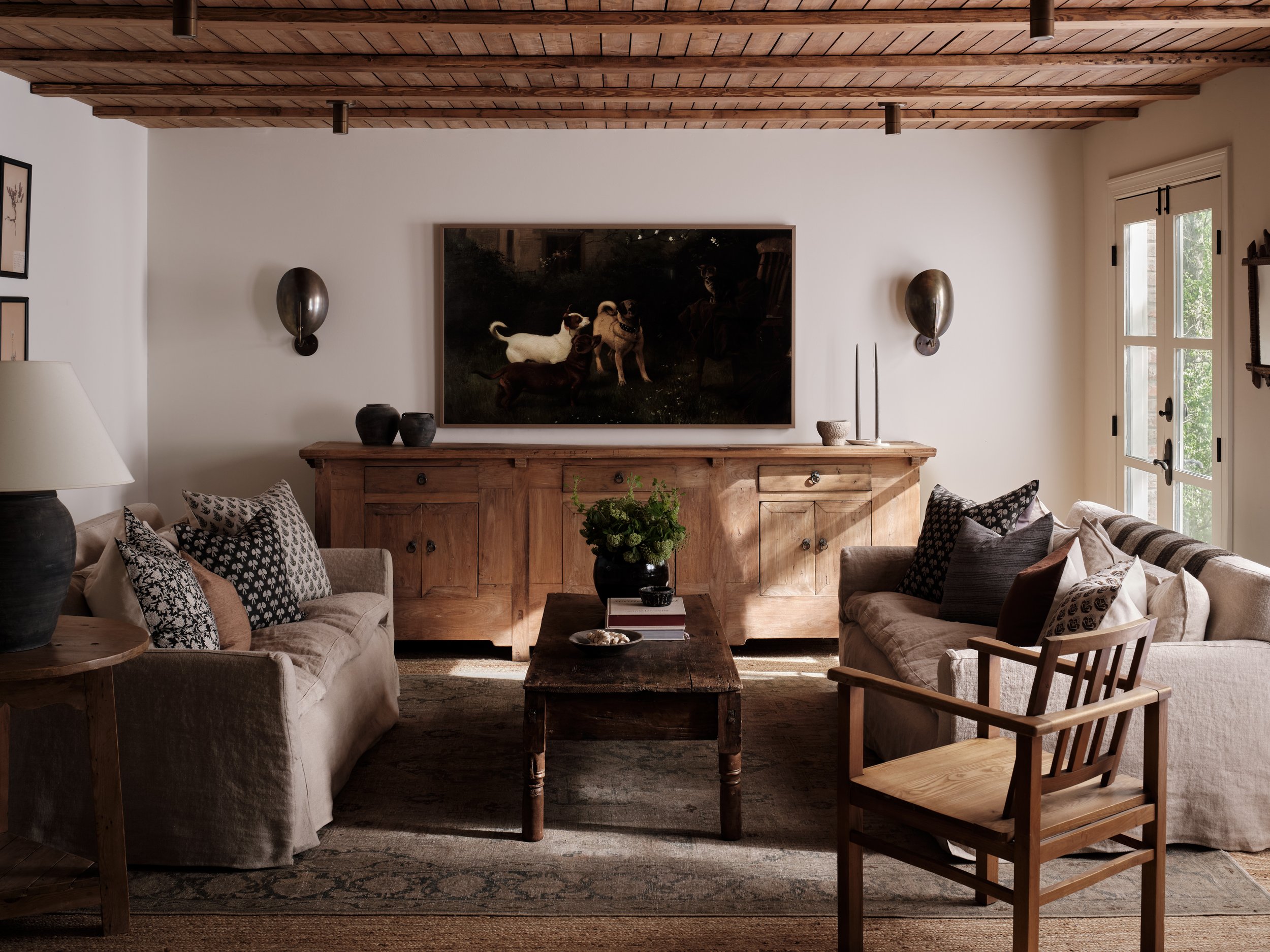 House Seven Design