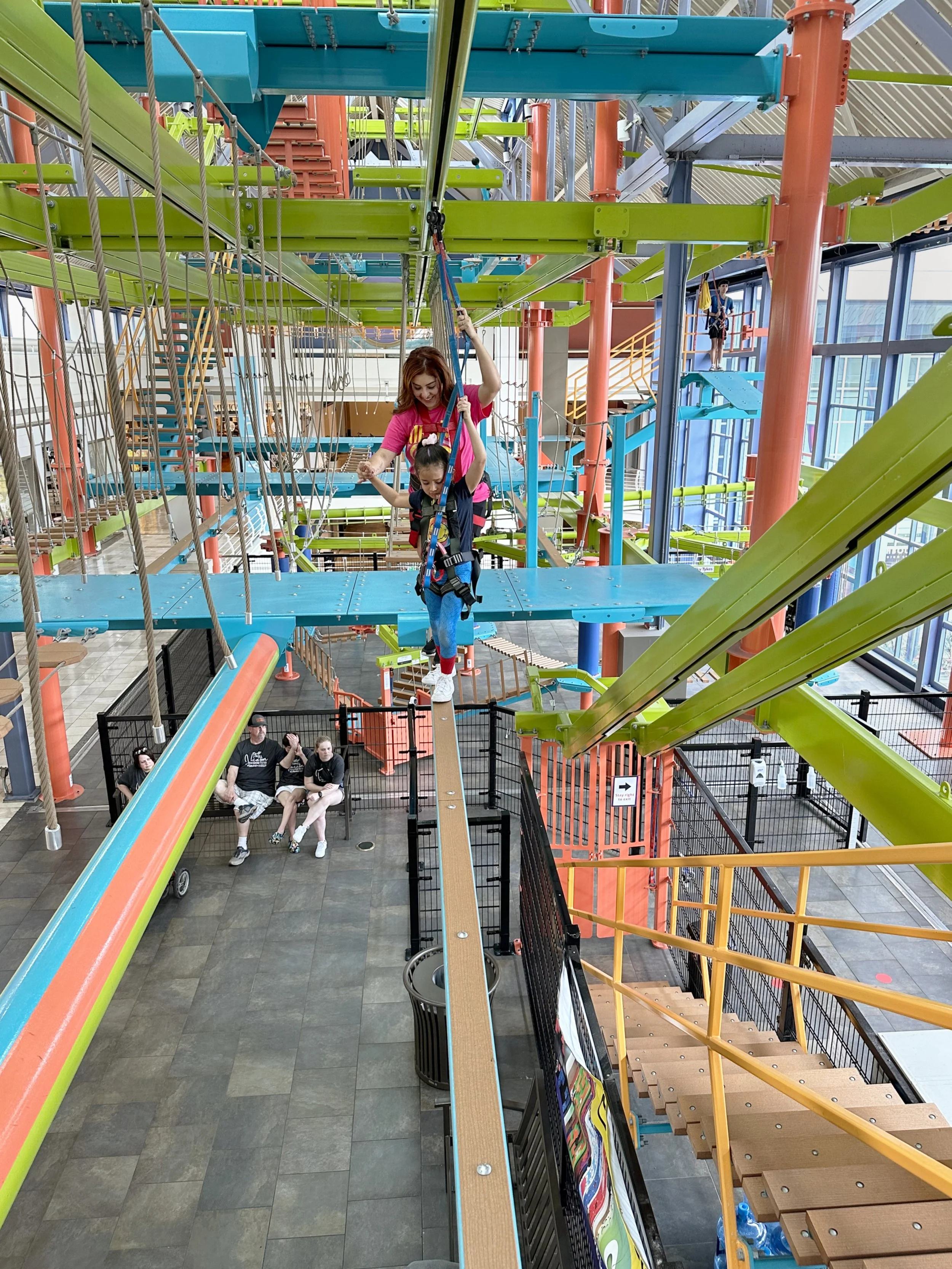 7 Benefits of Indoor Play for Children — LiggettVille