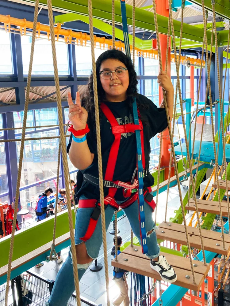 7 Benefits of Indoor Play for Children — LiggettVille