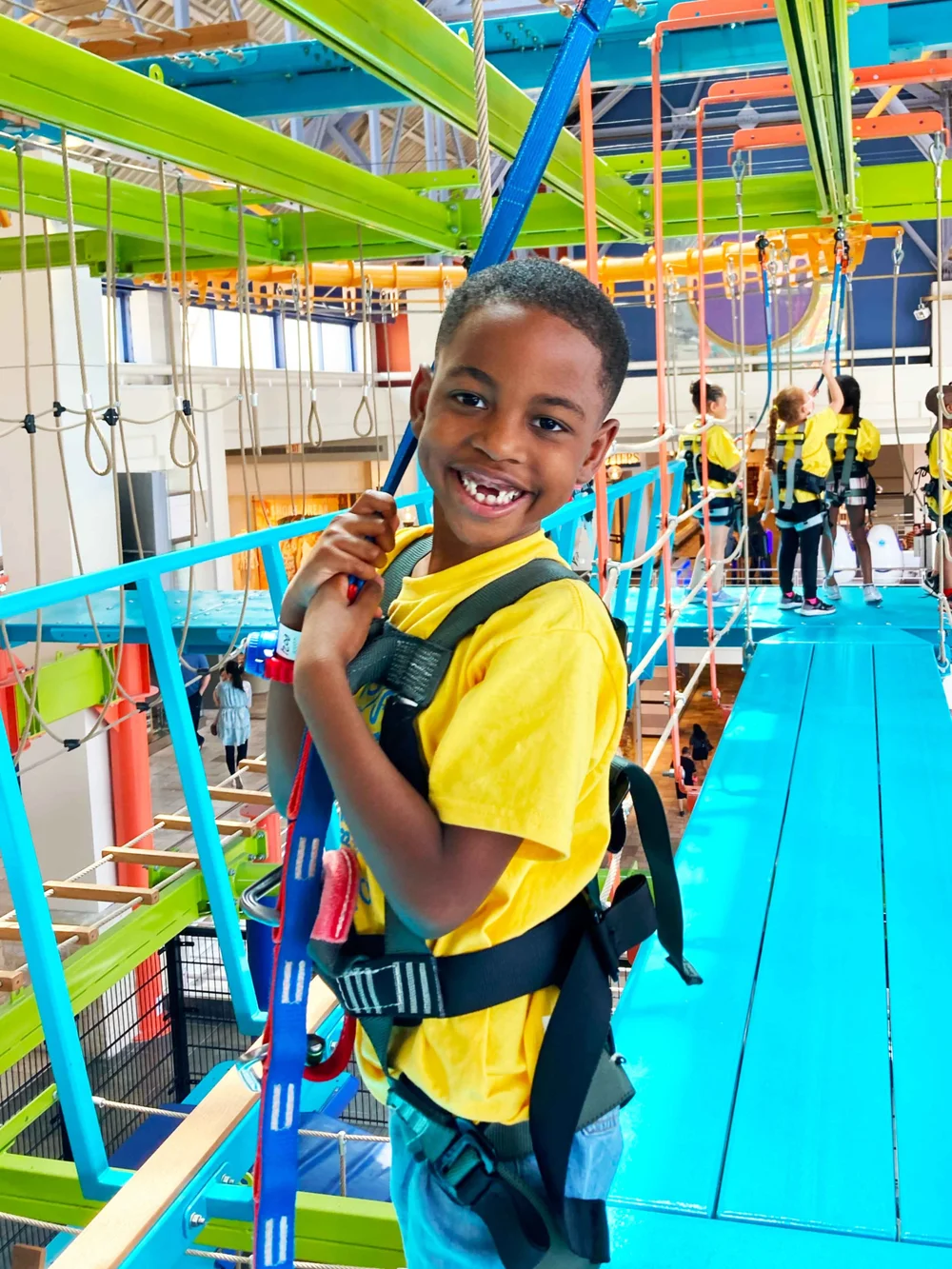 7 Benefits of Indoor Play for Children — LiggettVille