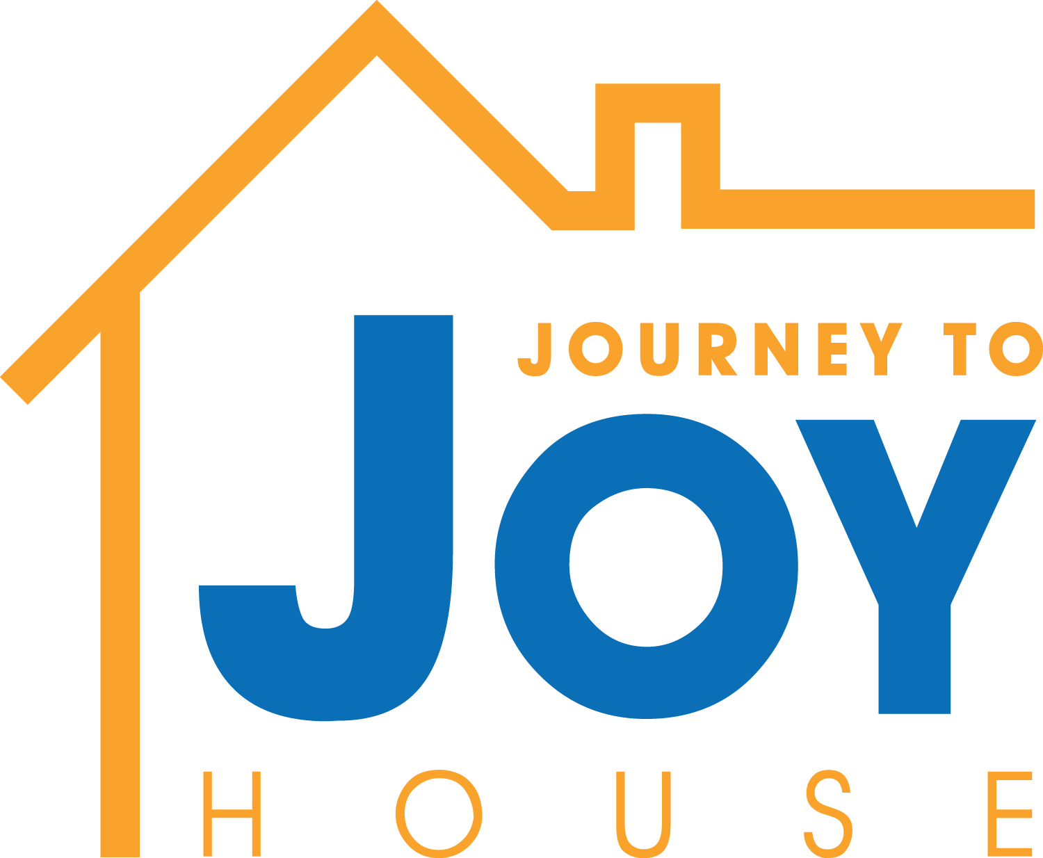 Journey to Joy Recovery House — Joy Reigns Lutheran Church