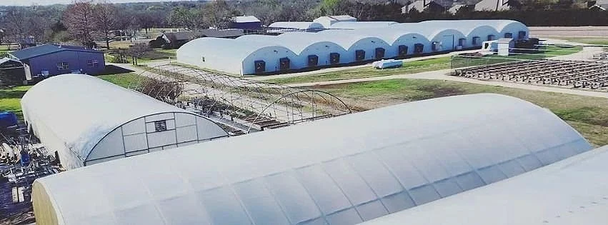 Our Farm — PROFOUND FOODS