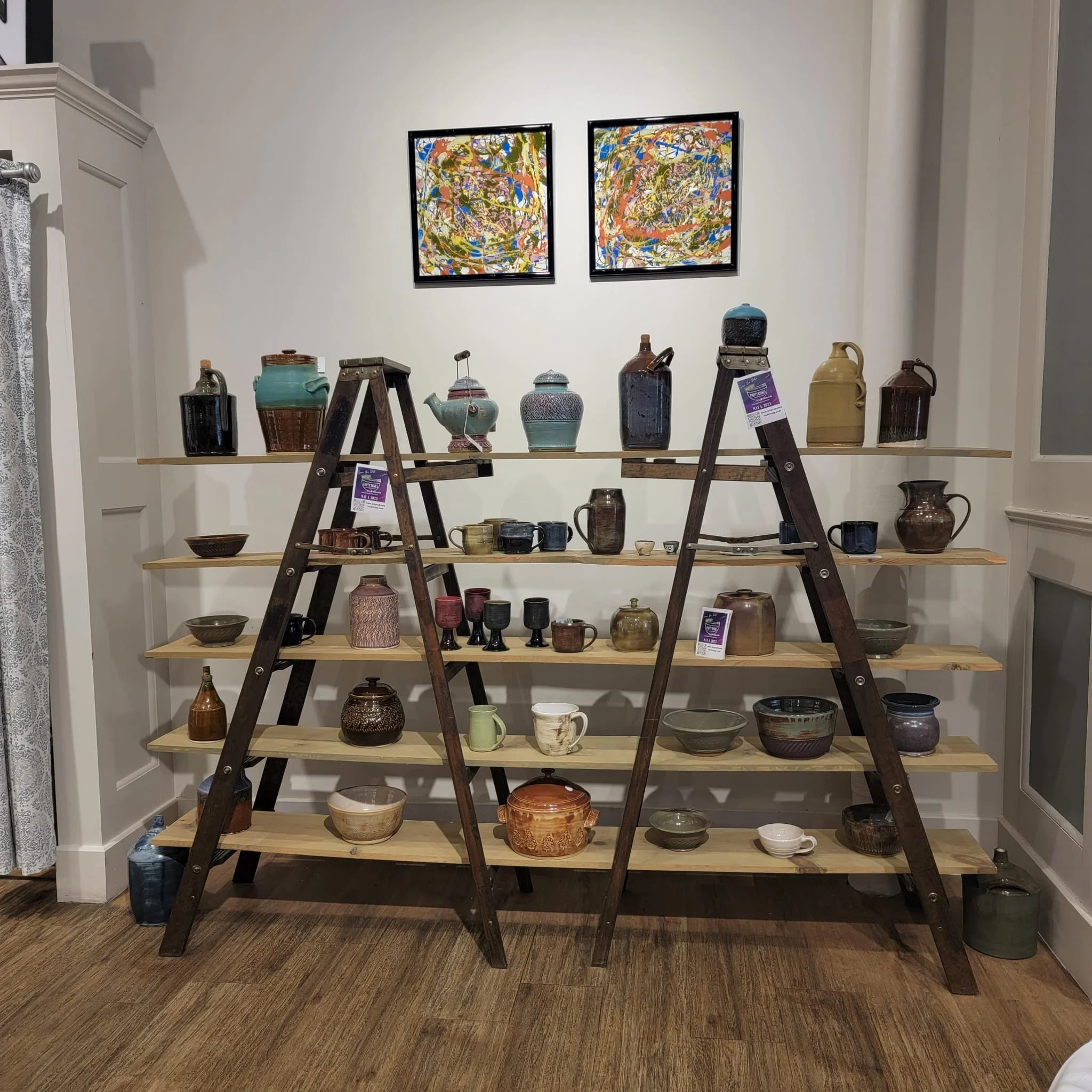 Upcoming Events — PROFOUND FOODS