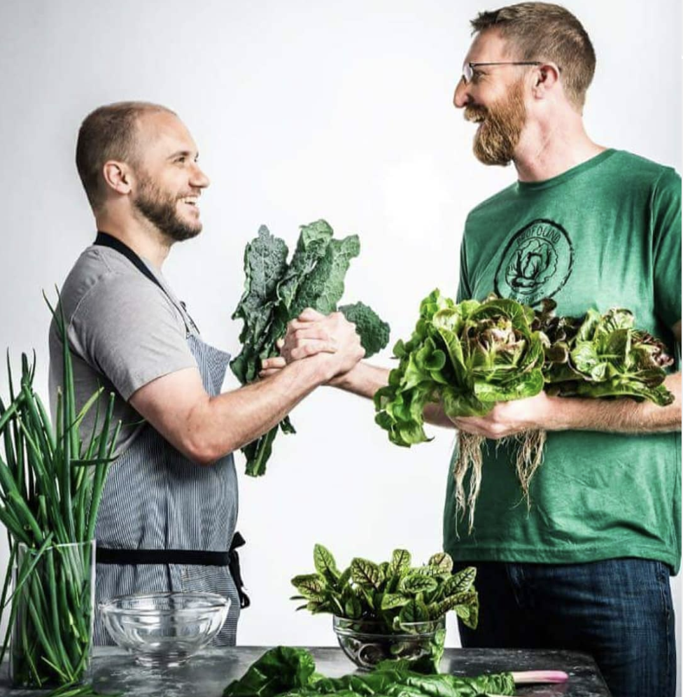 PROFOUND FOODS