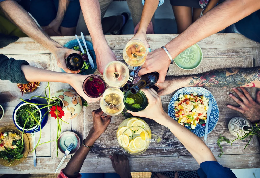 Upcoming Events — PROFOUND FOODS