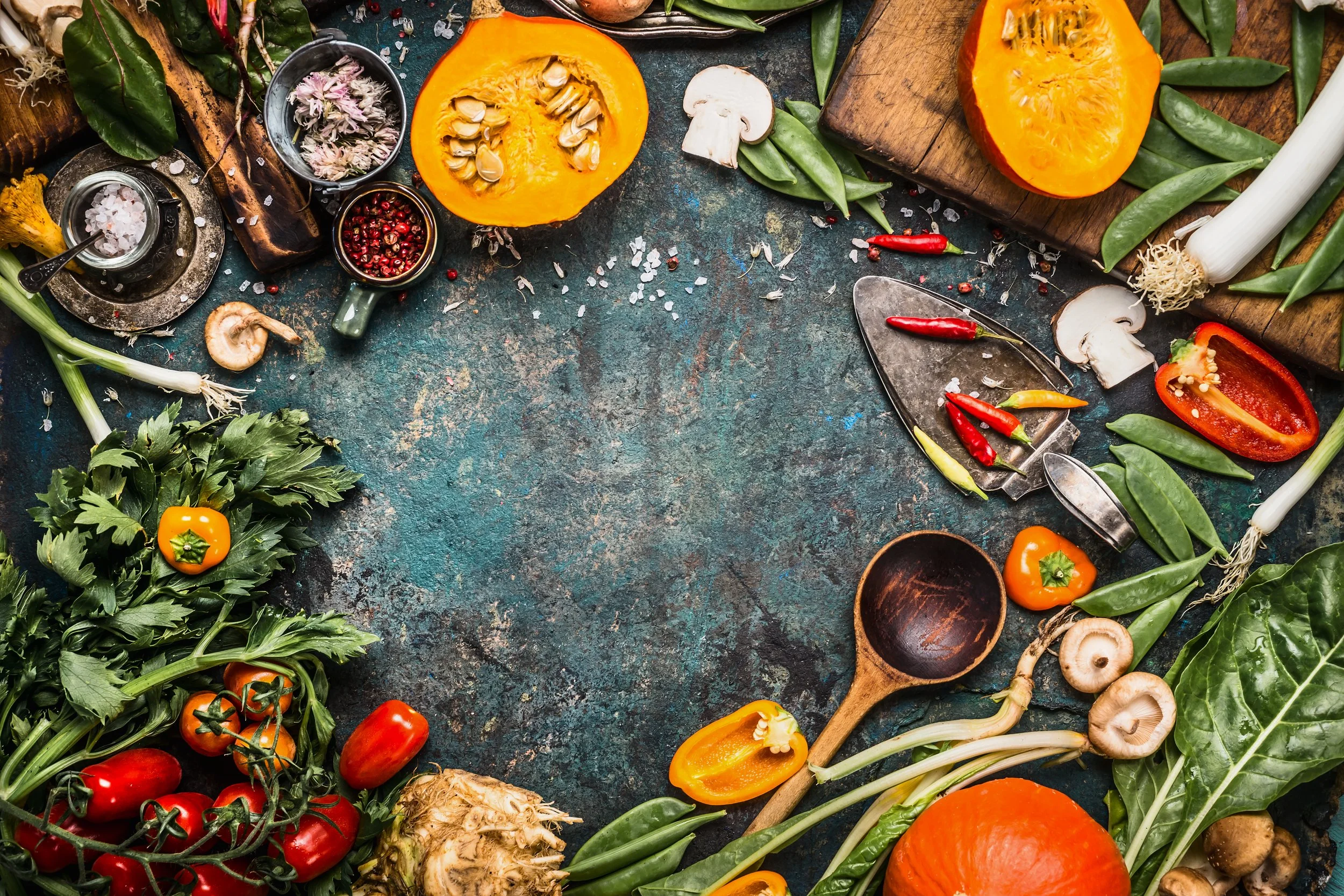 PROFOUND FOODS
