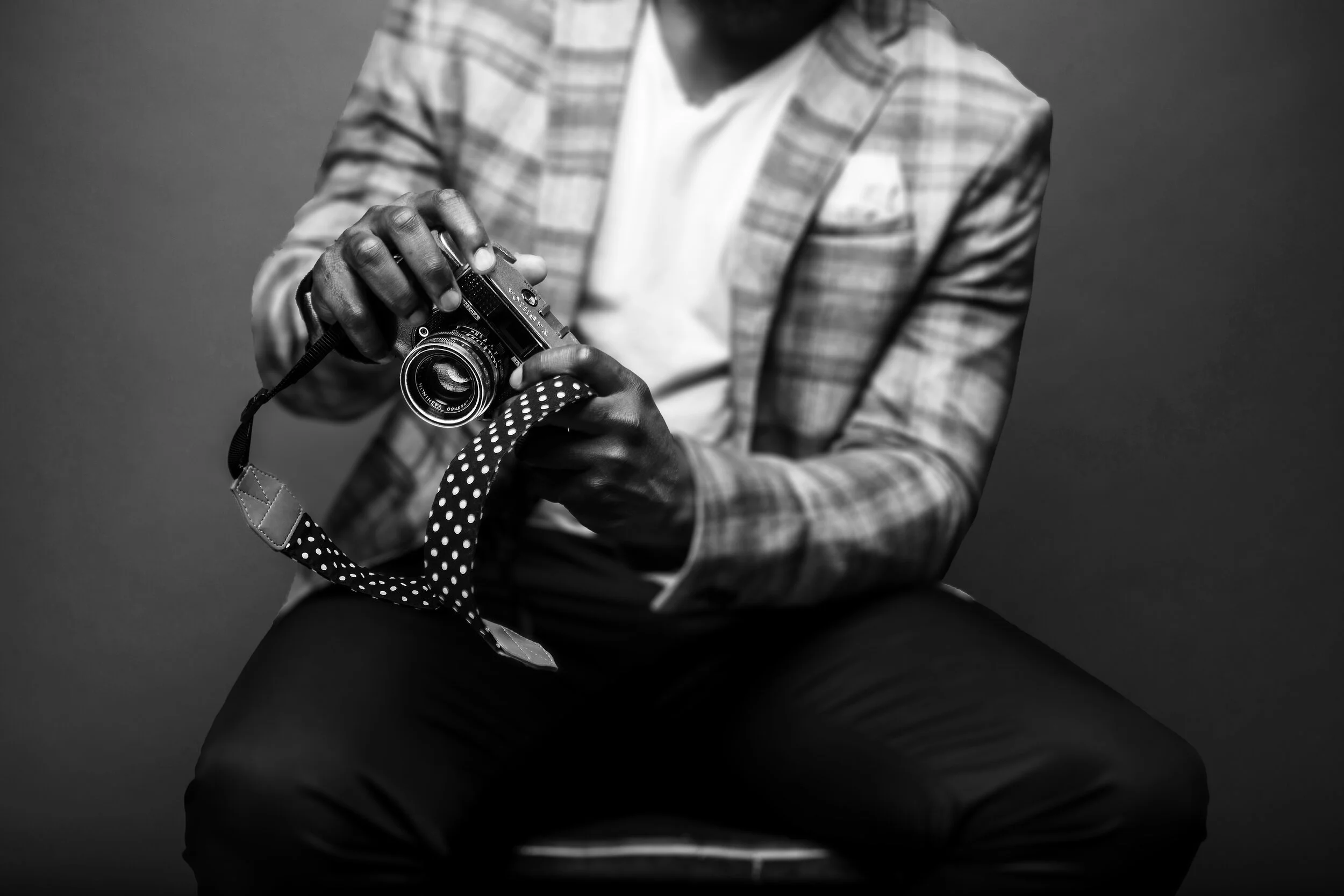 Gerald Foster Photography