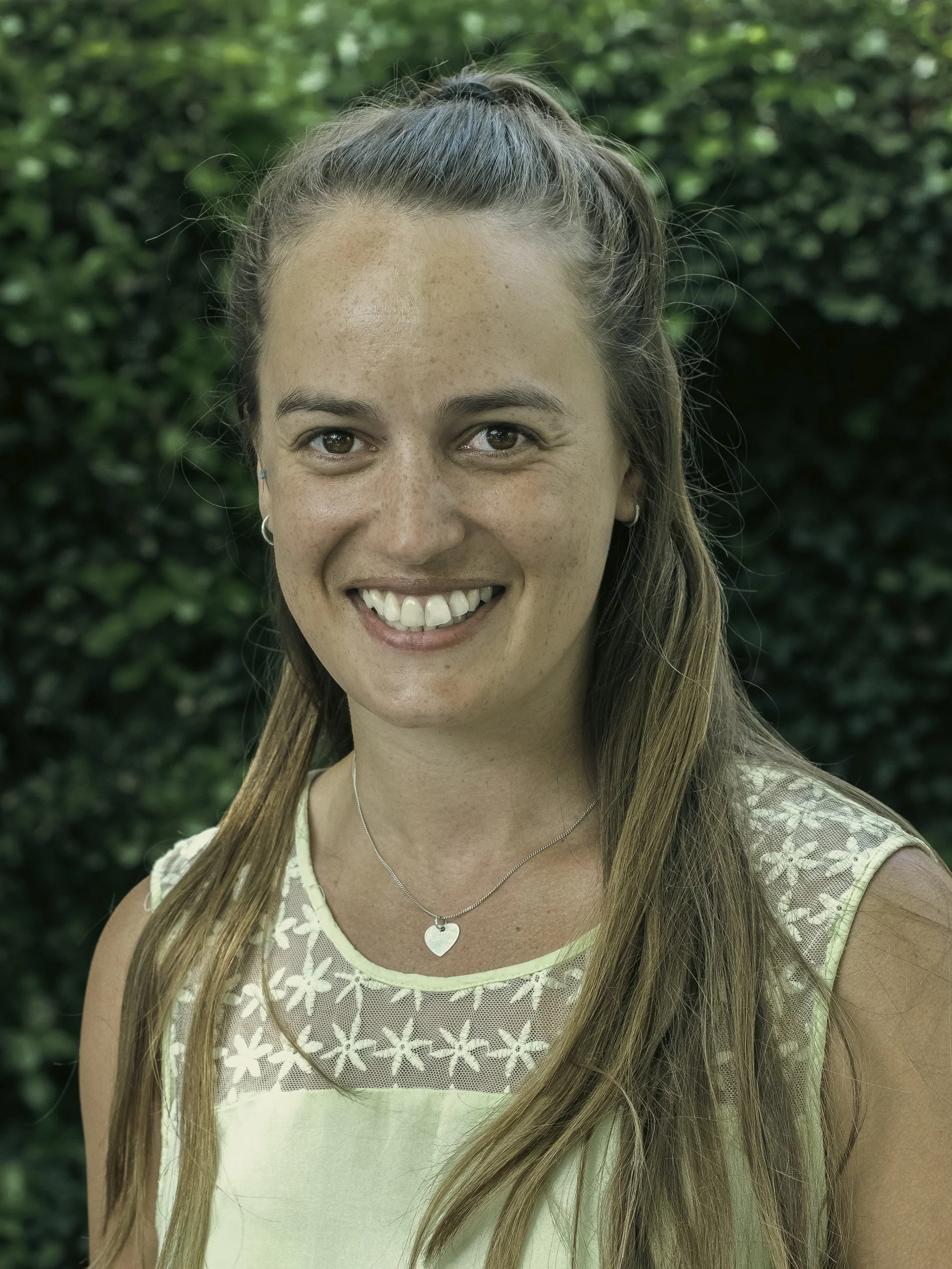 Our Team — Community at Linden Lodge (C@LL)