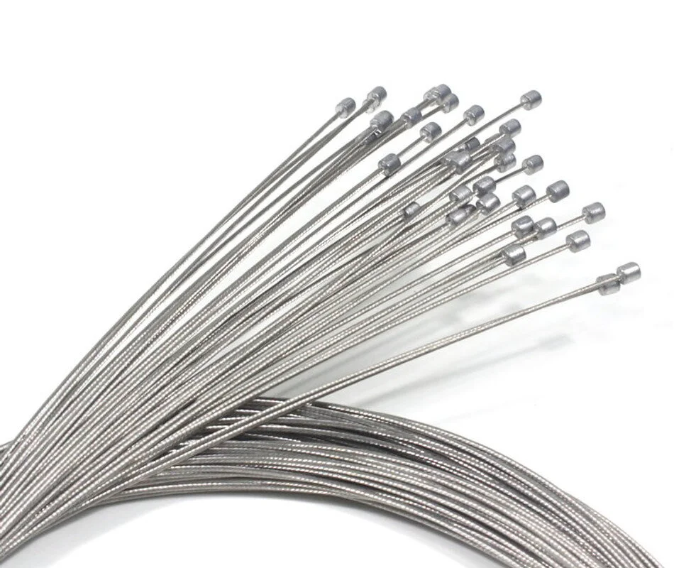 Universal Shifter Cable (Barrel type) each — Tasman Bikes