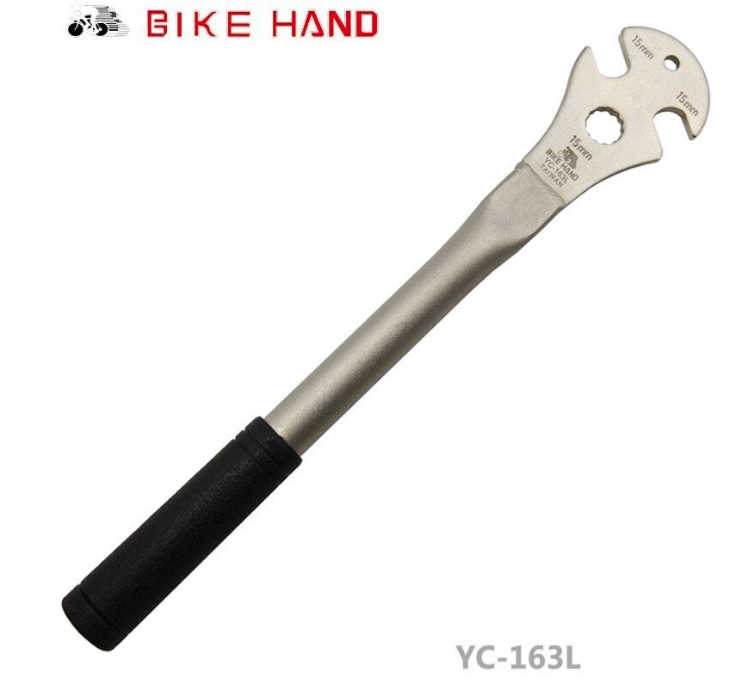 15mm Pedal Spanner — Tasman Bikes