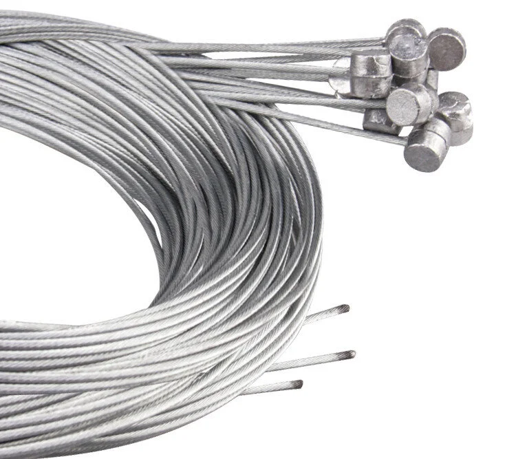 Universal Brake Cable (Barrel type) — Tasman Bikes